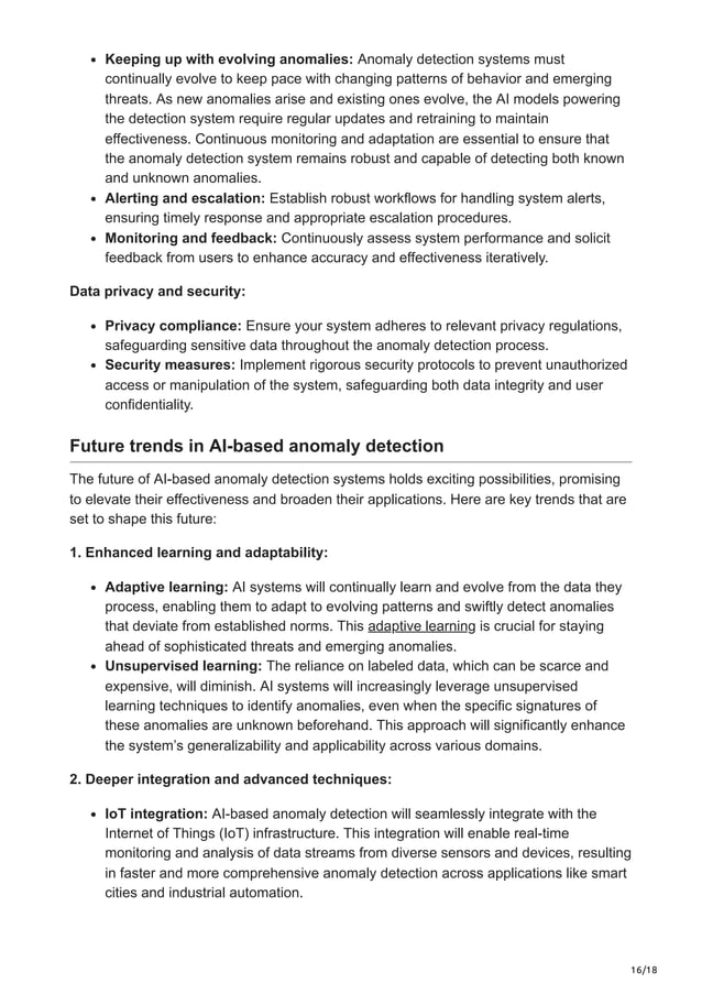 How to build an AI-based anomaly detection system for fraud prevention.pdf