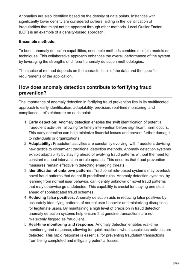 How to build an AI-based anomaly detection system for fraud prevention.pdf