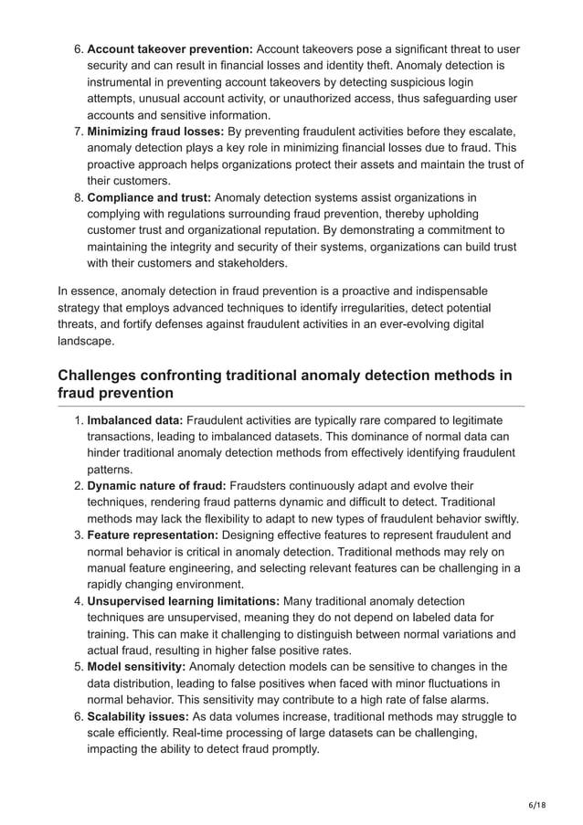 How to build an AI-based anomaly detection system for fraud prevention.pdf