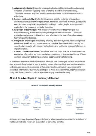 How to build an AI-based anomaly detection system for fraud prevention.pdf