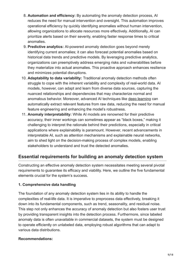 How to build an AI-based anomaly detection system for fraud prevention.pdf