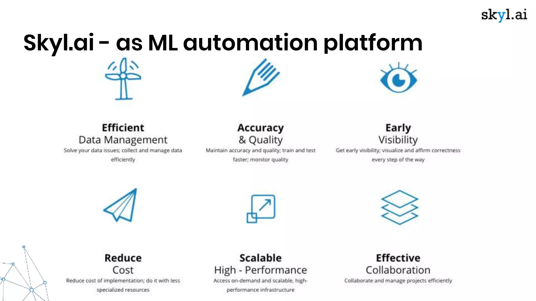 How to Build an AI-powered Automatic Document Classification Model | PPTX