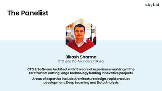 How to Build an AI-powered Automatic Document Classification Model | PPTX