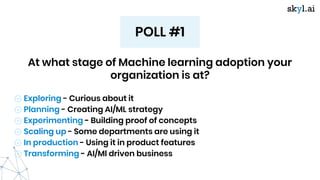 How to Build an AI-powered Automatic Document Classification Model | PPTX