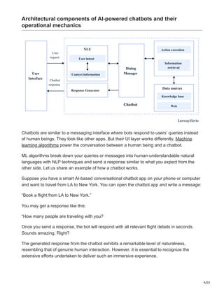 How to build an AI-powered chatbot.pdf