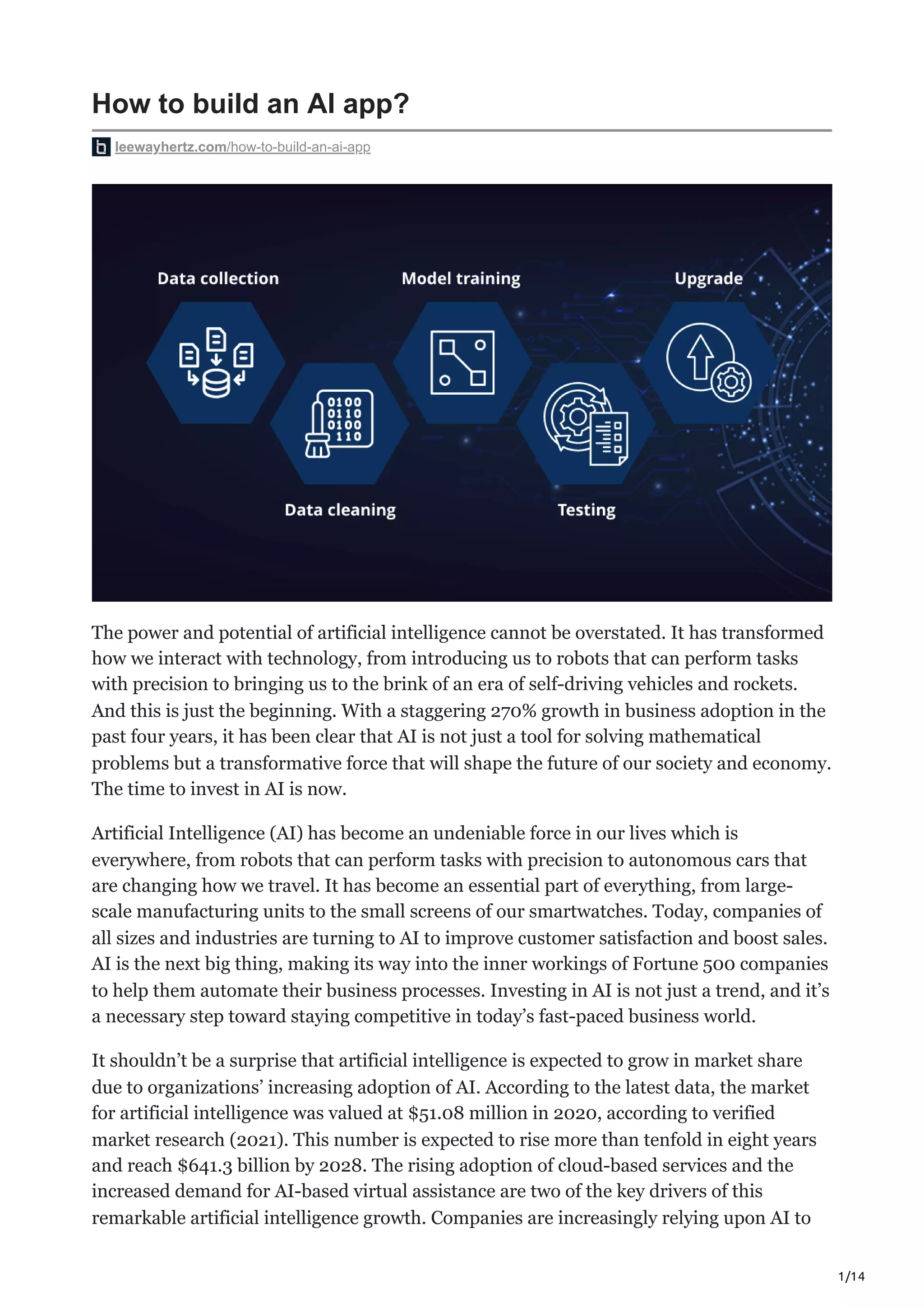 How to build an AI app.pdf