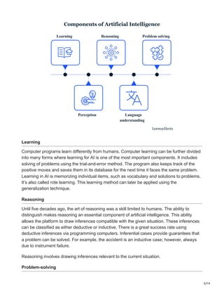 Building an AI App: A Comprehensive Guide for Beginners | PDF