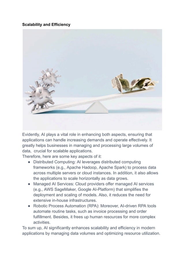 How to Build an AI App - TheCodeWork.pdf | Technology Industry | Industries