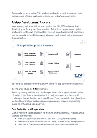 How to Build an AI App - TheCodeWork.pdf