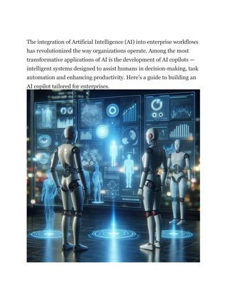 How to Build an AI Copilot for Enterprises.docx.pdf