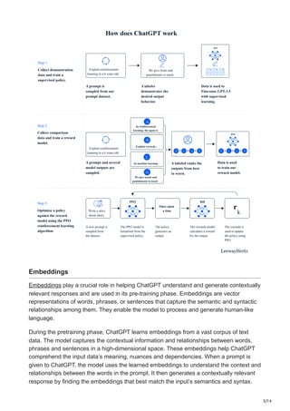 How to Build an App with ChatGPT.pdf | Computing | Technology & Computing