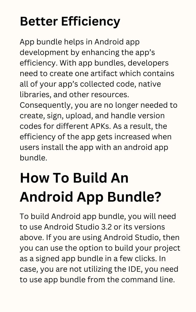 How To Build and Deploy Android App Bundles.pdf