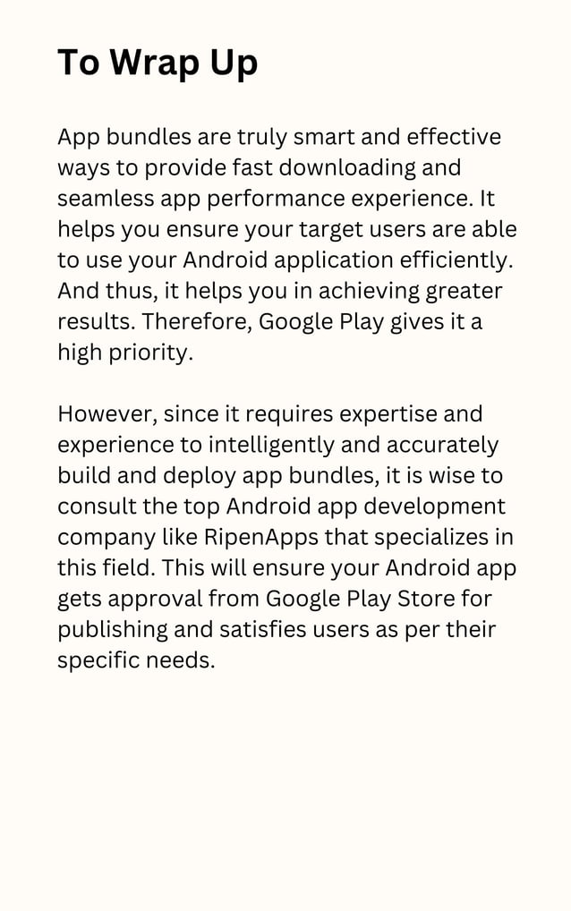 How To Build and Deploy Android App Bundles.pdf