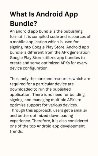 How To Build and Deploy Android App Bundles.pdf