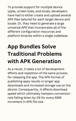 How To Build and Deploy Android App Bundles.pdf