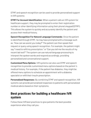 How to build a personalized IVR with DTMF and Speech.pdf