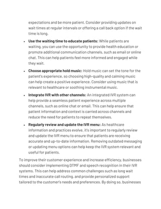 How to build a personalized IVR with DTMF and Speech.pdf