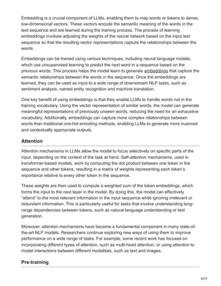 Crafting Your Customized Legal Mastery: A Guide to Building Your Private LLM | PDF