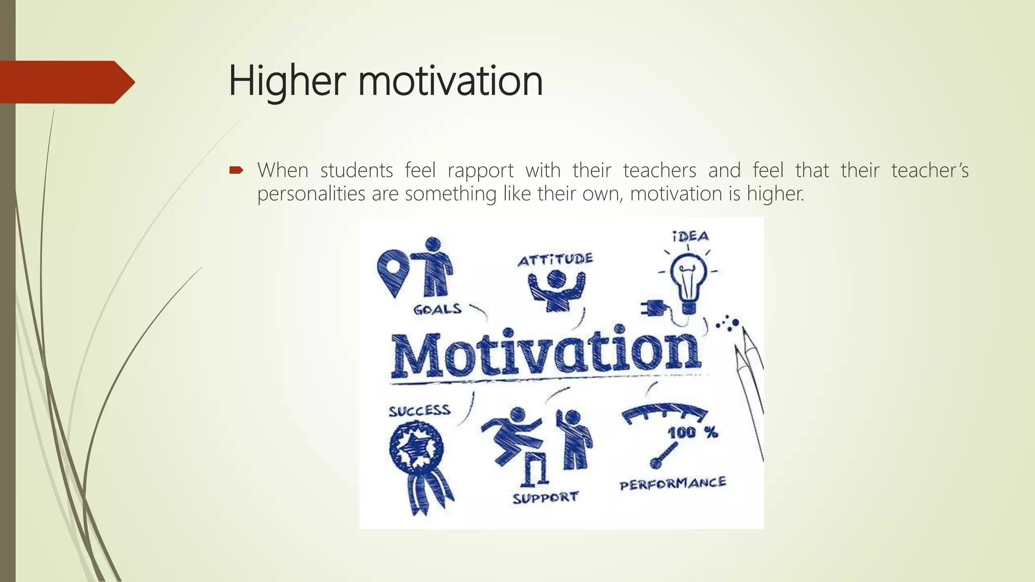 How to build a rapport | PPT