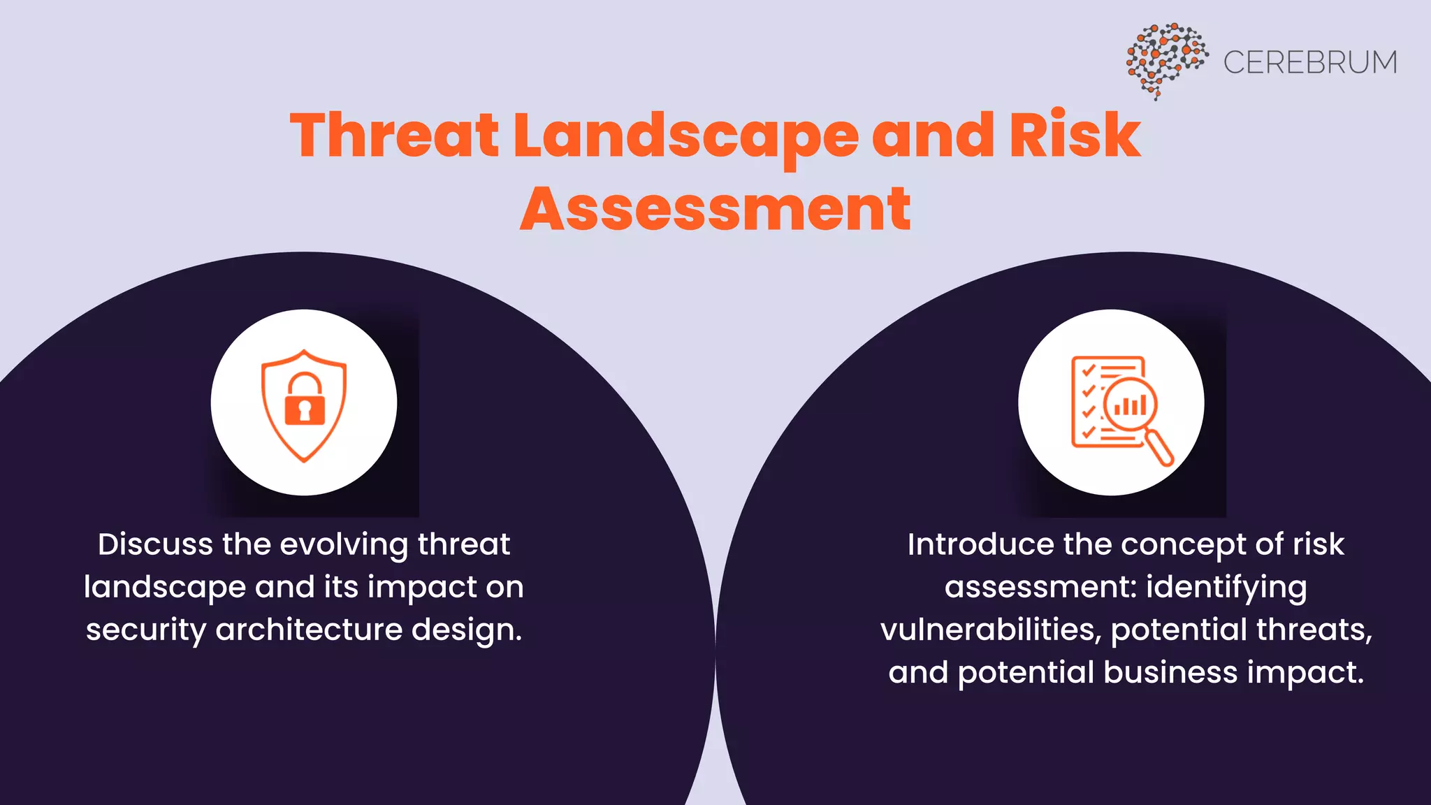 How to Build a Resilient Security Architecture? | PPTX