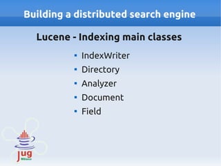 How to build_a_search_engine | PDF | Search | Internet