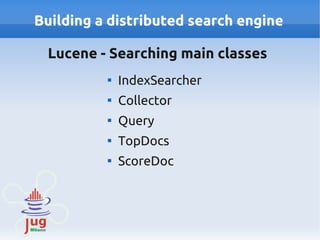 How to build_a_search_engine | PDF | Search | Internet