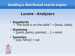How to build_a_search_engine | PDF | Search | Internet