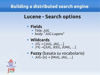 How to build_a_search_engine | PDF | Search | Internet