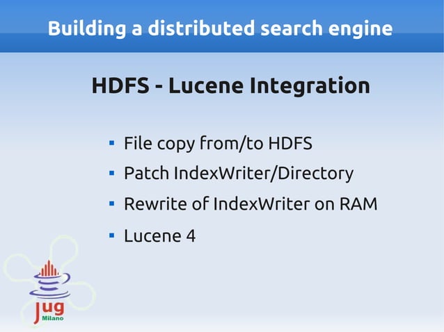 How to build_a_search_engine | PDF | Search | Internet
