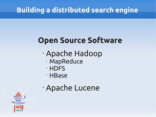 How to build_a_search_engine | PDF | Search | Internet