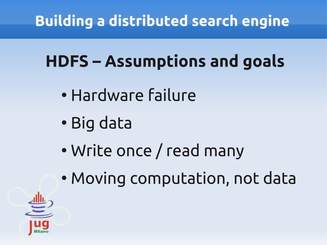 How to build_a_search_engine | PDF | Search | Internet