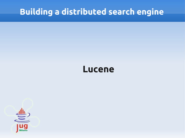 How to build_a_search_engine | PDF | Search | Internet