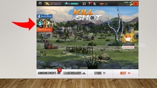 How to Build a Sequel: Best Practices for Mobile Games | Mike Inglehart ...