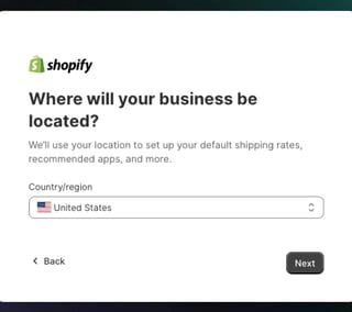 How to Build a Simple Shopify Website | PDF