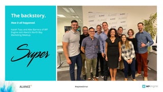 How to build a six-figure website maintenance program | PPT