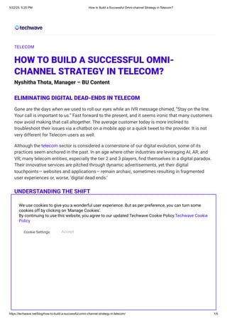 How to Build a Successful Omni-channel Strategy in Telecom_.pdf