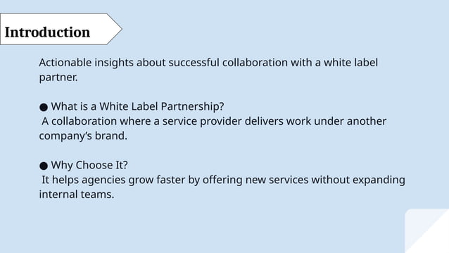 How to Build a Successful White Label Partnership.pptx