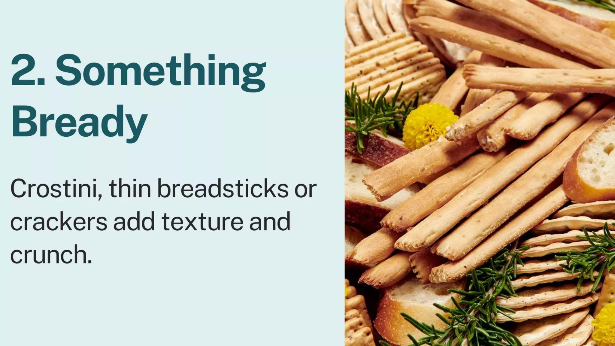 How To Build Basic Charcuterie Board Pptx