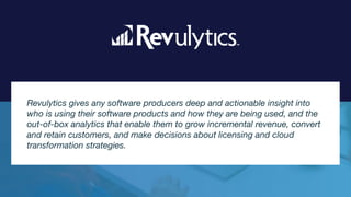 Analytics in Action: How to Build Data-Informed Products | PPT