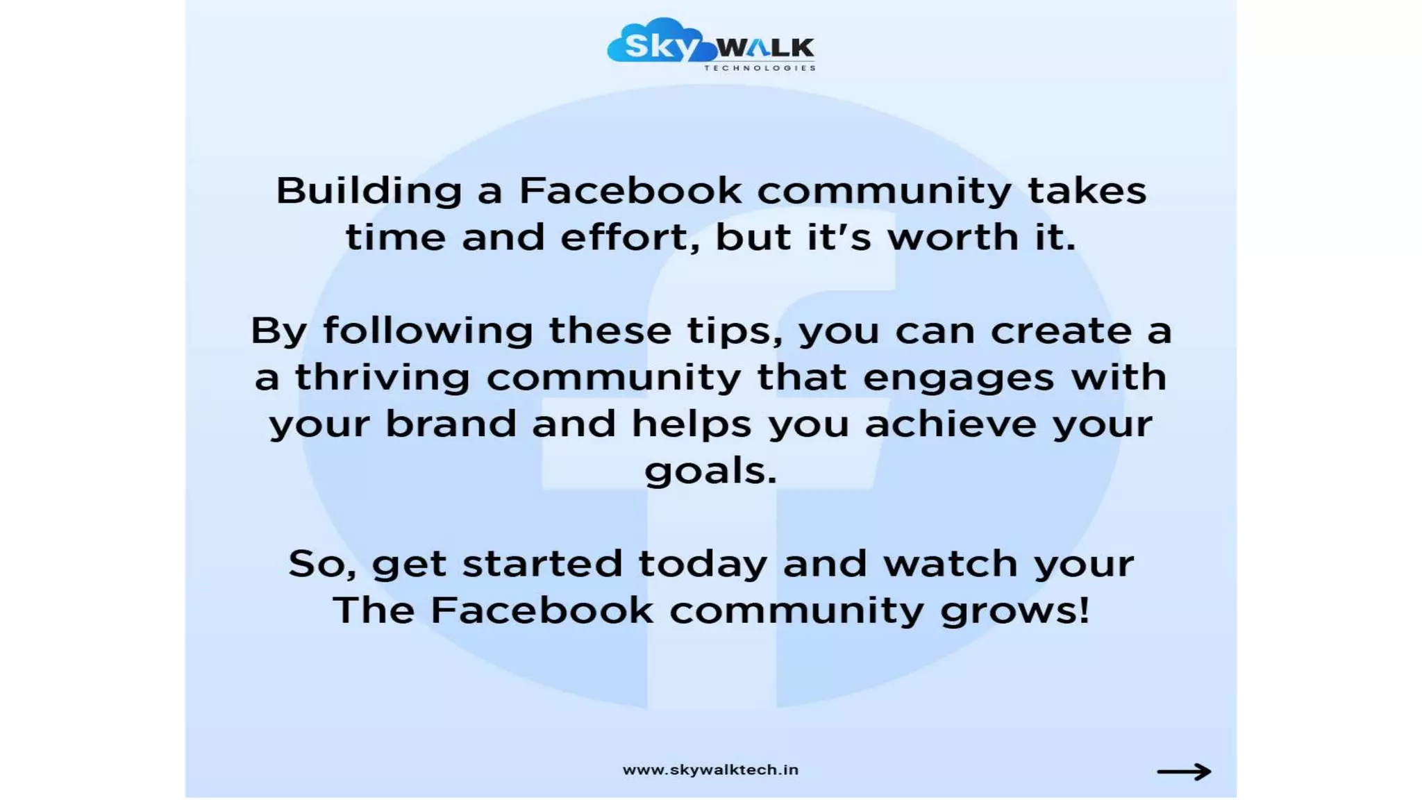 How to build Facebook Community PPT.pptx