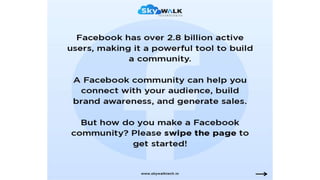 How to build Facebook Community PPT.pptx