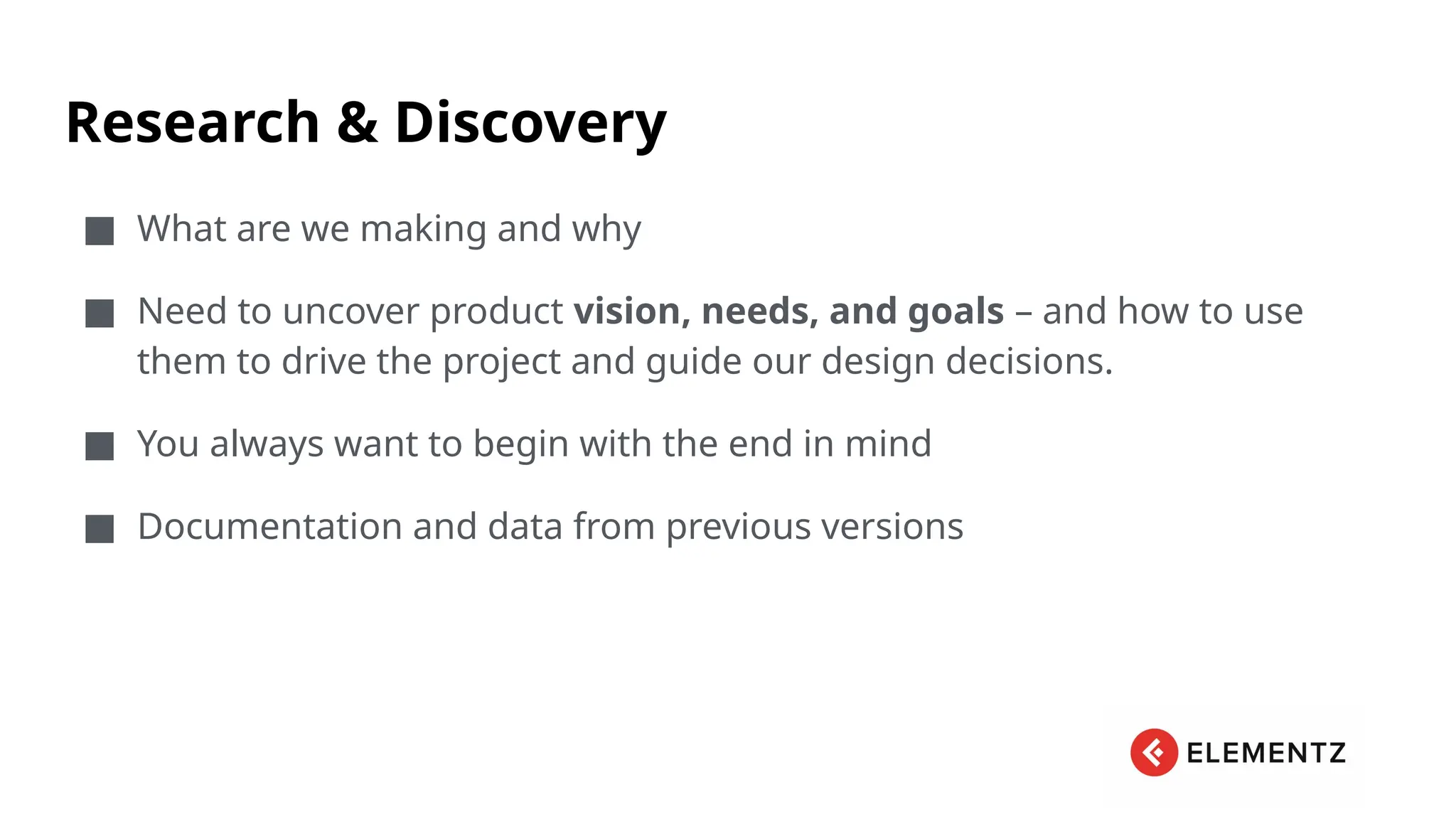 How to Build Great Software Products from 0 to 1 | PPTX