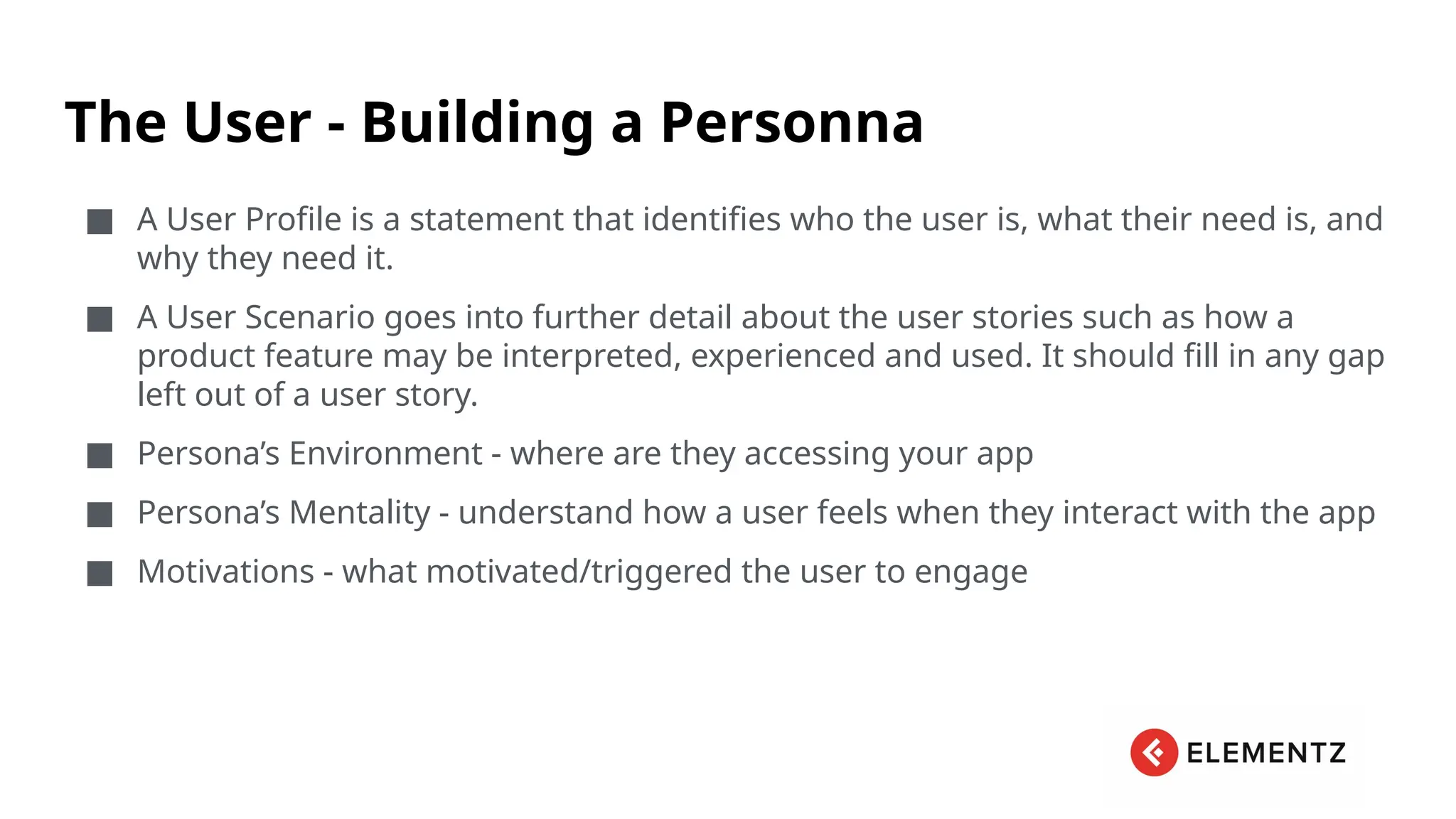 How to Build Great Software Products from 0 to 1 | PPTX