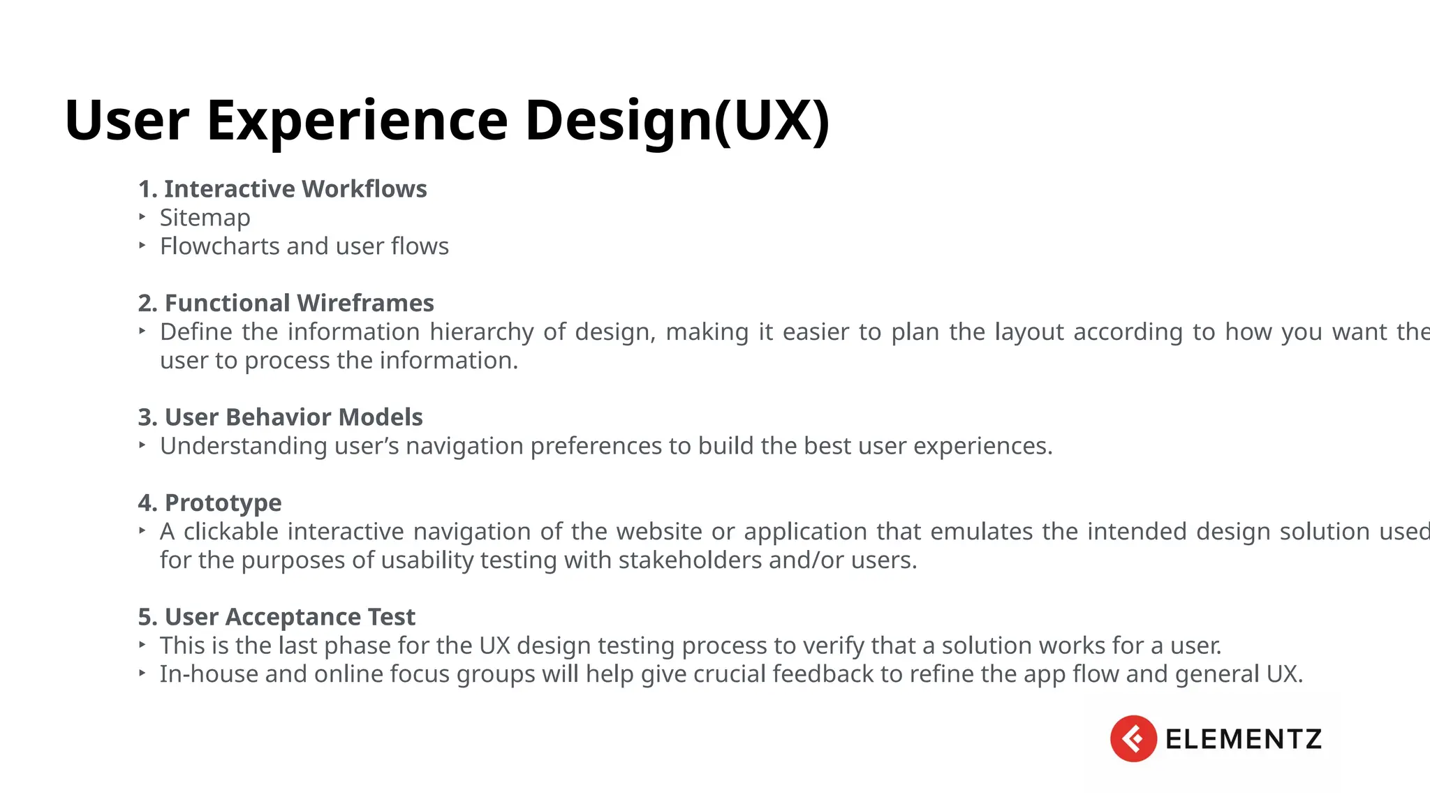 How to Build Great Software Products from 0 to 1 | PPTX
