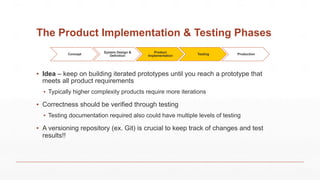 How to Build Hardware Product | PDF