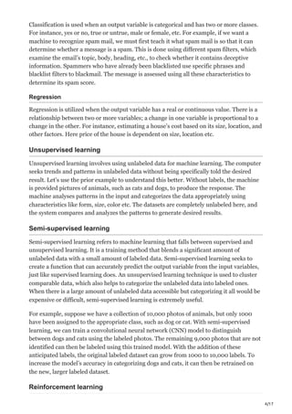 How to build machine learning apps.pdf
