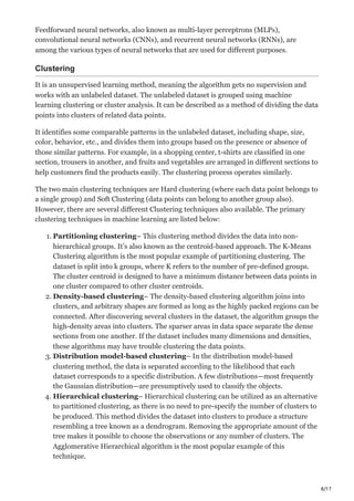 How to build machine learning apps.pdf