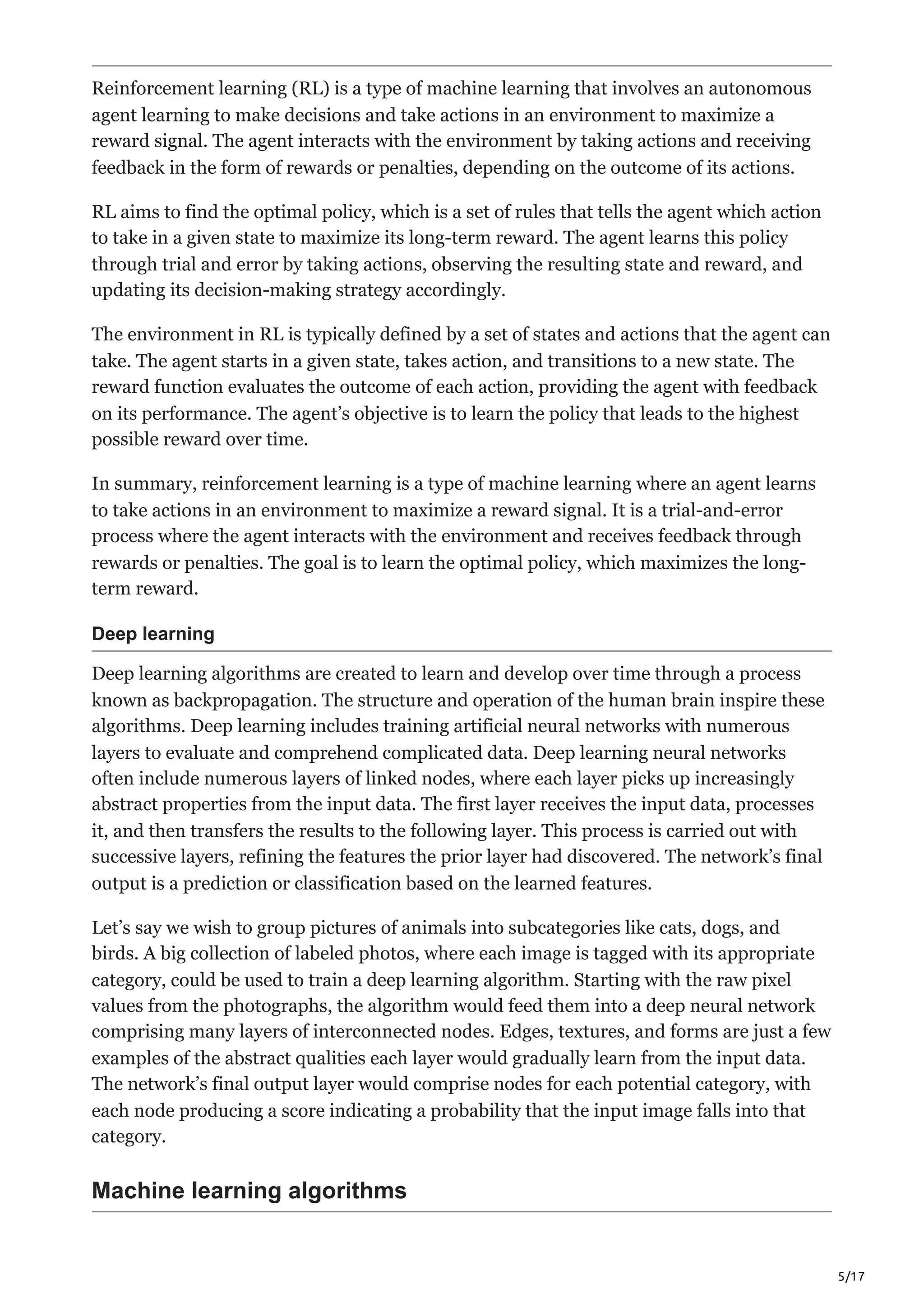 How to build machine learning apps.pdf