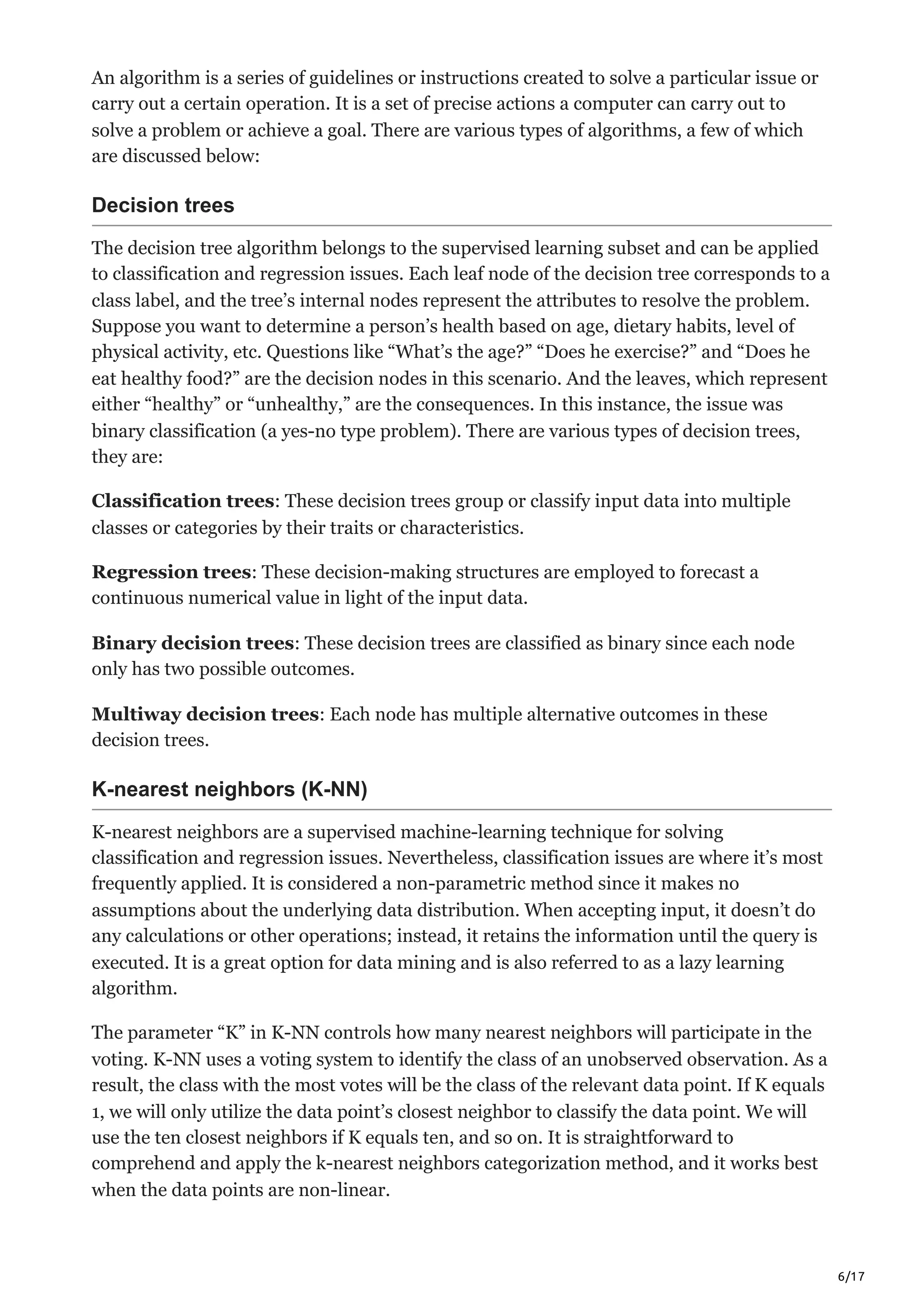 How to build machine learning apps.pdf