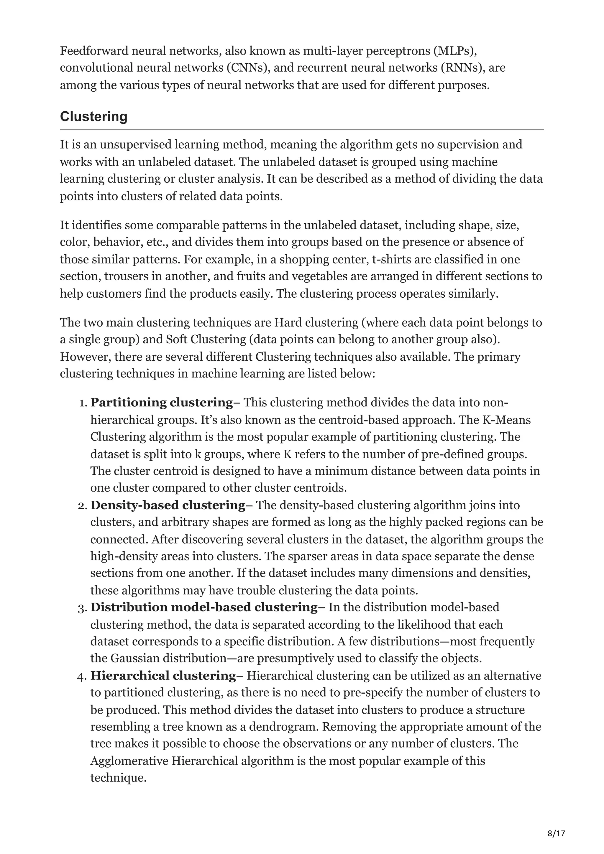 How to build machine learning apps.pdf